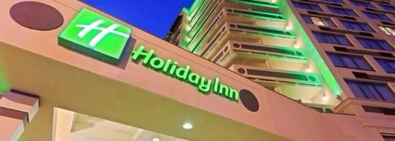 Holiday Inn Washington DC-Central/White House - Northwest Washington ...