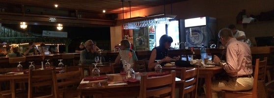 Restaurante Don Rufino - La Fortuna, Alajuela