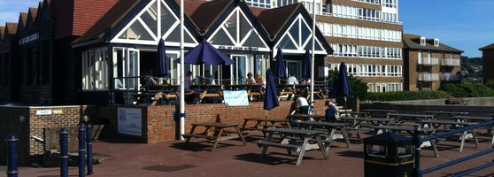 Hythe Bay Seafood Restaurant - Marine Parade