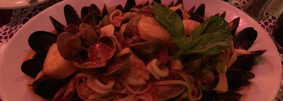 Filomena Ristorante - Italian Restaurant in Washington