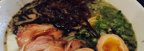 Michi Ramen - Noodle Restaurant in Austin