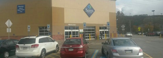 Sam's Club - 15 tips from 1023 visitors