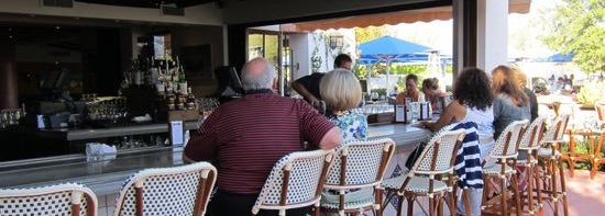 El Chorro Lodge - American Restaurant in Paradise Valley