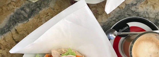 Café Saudade - Café in Sintra