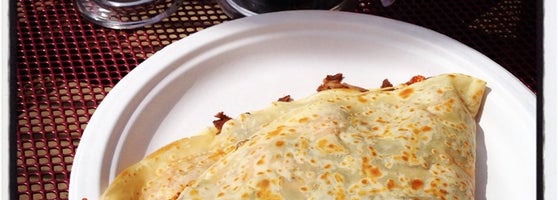 Royal Cafe & Creperie - 22 tips