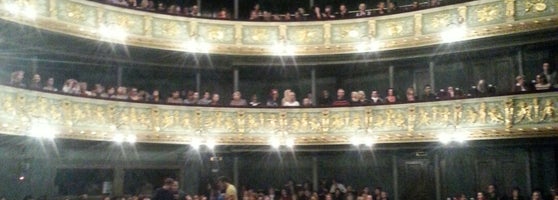 Latvijas Nacionālā Opera | Latvian National Opera - Aspazijas bulvāris 3