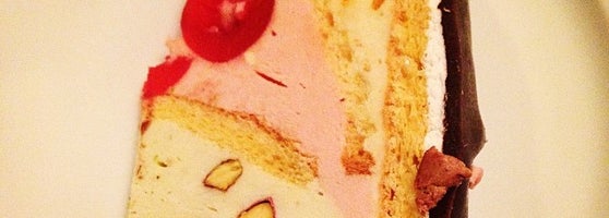 Baylan - Pastry Shop in Caferağa