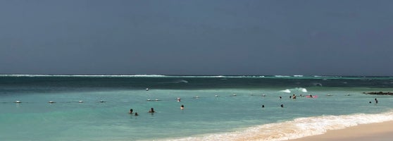 Pigeon Point Beach - Pigeon Point Heritage Park