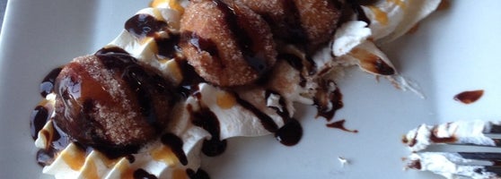 Conch Republic Seafood Company - 214 tips from 9858 visitors