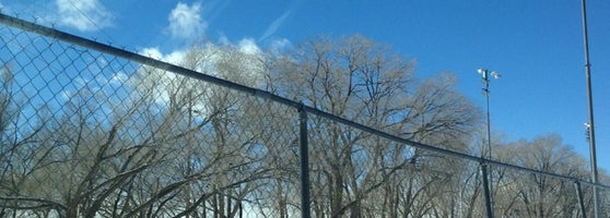 Fort Marcy Recreation Complex - 490 Bishops Lodge Rd