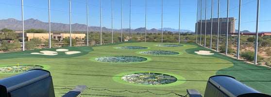 Topgolf - Scottsdale, AZ