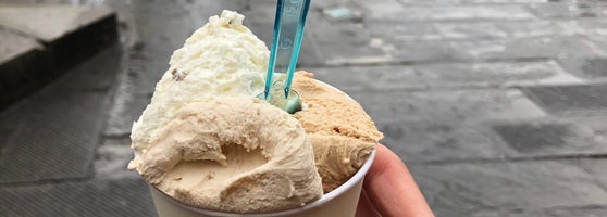 La Bottega Del Gelato - Ice Cream Parlor in Pisa