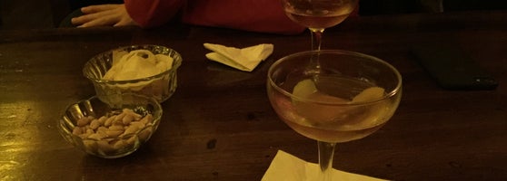 Senator Saloon - 76 tips from 1287 visitors