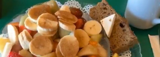 Frog Pond - Breakfast Spot