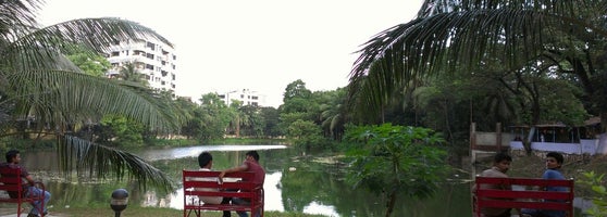 Shimanto Square Shopping Mall - Shopping Mall in Dhaka