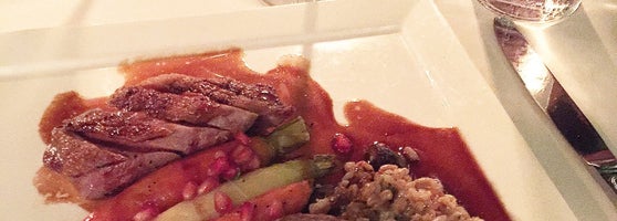 Latitudes Restaurant - 71 tips