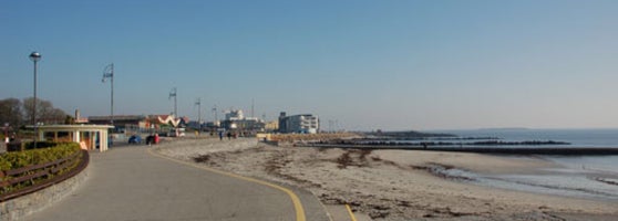 Salthill Promenade - Galway, Co Galway