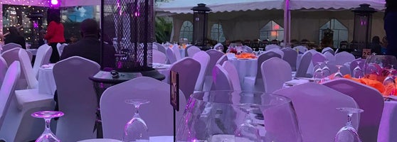 Sankara - Nairobi, Nairobi