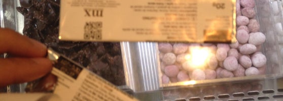 Museu de la Xocolata - Sant Pere-Santa Caterina i la Ribera - Barcelona ...