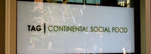 Tag (Now Closed) - New American Restaurant in Denver