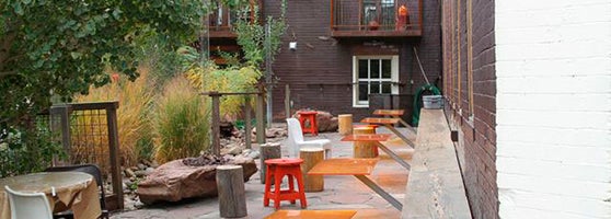 Forest Room 5 - Bar in Highland