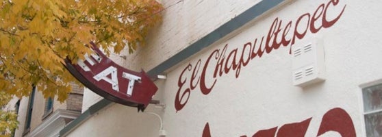 El Chapultepec - Jazz and Blues Venue in LoDo