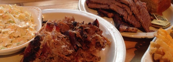 Slows Bar-B-Q - BBQ Joint in Detroit