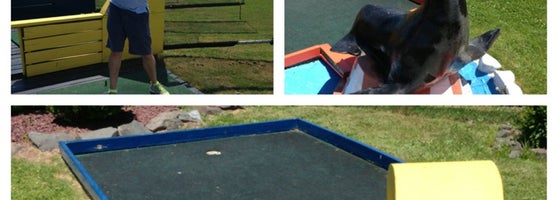 Southampton Golf Driving Range - 668 County Road 39