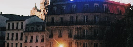 Le Louxor - Indie Movie Theater in Paris