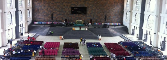 The Qodesh - Accra, Gt. Accra