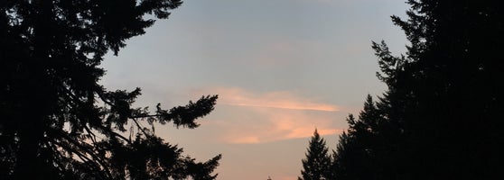 Mt. Tabor Park - Portland, OR