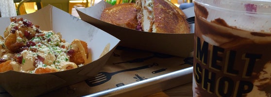 Melt Shop (Now Closed) - Connecticut Avenue - K Street - 17 tips from ...