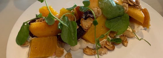 HEXX Kitchen + Bar - American Restaurant in The Strip