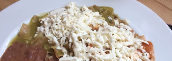 Maque Café - Café in Polanco