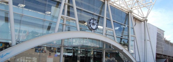 Estação Ferroviária de Sete Rios - Rail Station in São Domingos de Benfica