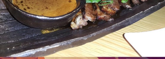 Australasia - Australian Restaurant in Manchester