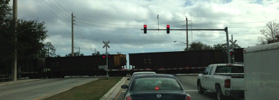 RxR Crossing - Orange Park, FL