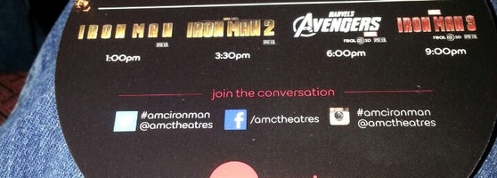 AMC Metreon 16 - Movie Theater in San Francisco