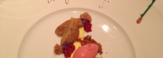 Menton - French Restaurant in Boston