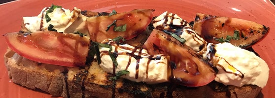 EDGE Restaurant And Bar At Four Seasons Hotel Denver - Central Business ...