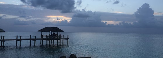 Compass Point Beach Resort - Gambier, New Providence District