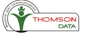Thomson Data Inc. | USA - 475 tips from 1 visitor