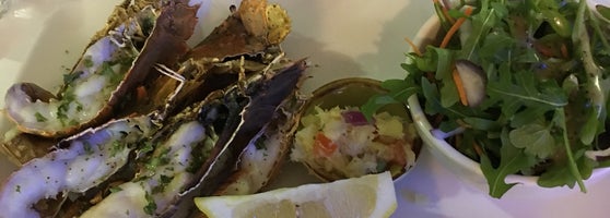 The Raw Prawn - Cairns, QLD