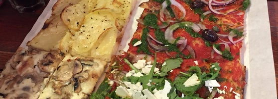 Pizza di Loretta - Pizza Place in Rochechouart