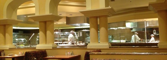 Monte Carlo Buffet - 52 tips from 3051 visitors