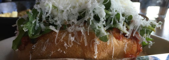 Scopa Italian Roots - Italian Restaurant in Venice