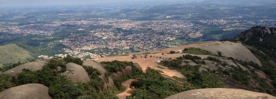 Pedra Grande - 36 tips from 1377 visitors