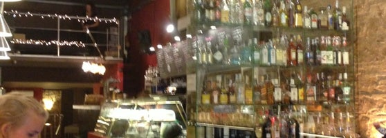 Alsur Café (Palau) - Café in Barcelona