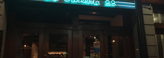 La Galleria 33 (Now Closed) - North End - Boston, MA