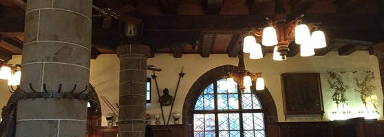 Zeughauskeller - Swiss Restaurant in Zürich